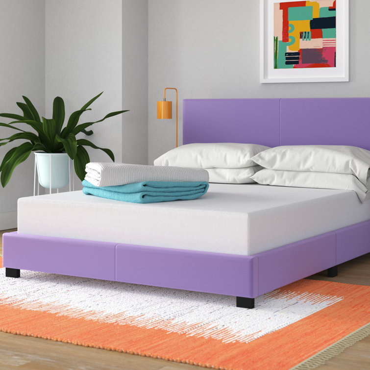 Wayfair Sleep™ 10" Firm Memory Foam Mattress & Reviews | Wayfair